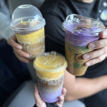 COFFEEHOLIC HOUSE - Updated January 2026 - 1631 Photos & 801 Reviews ...