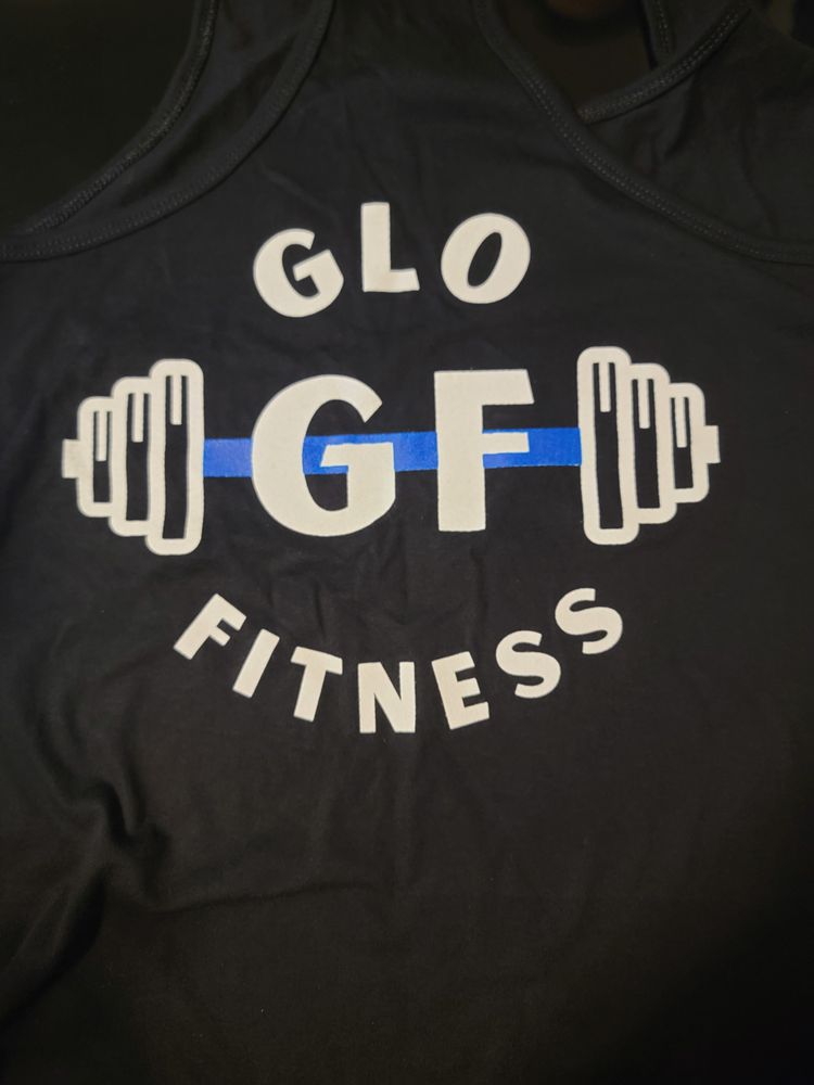 GLO FITNESS - Updated December 2025 - 116 N Valley Oak Dr, Visalia ...
