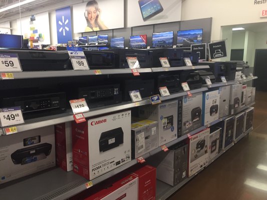 WALMART SUPERCENTER - 19 Photos & 22 Reviews - Department Stores - 4208 ...