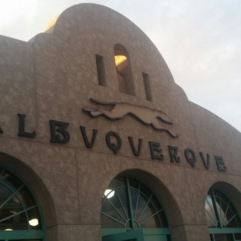 AMTRAK STATION ABQ - Updated August 2024 - 59 Photos & 19 Reviews - 320 ...