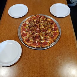 PIZZAMAN DAN’S - Updated August 2025 - 273 Photos & 227 Reviews - 1413 ...