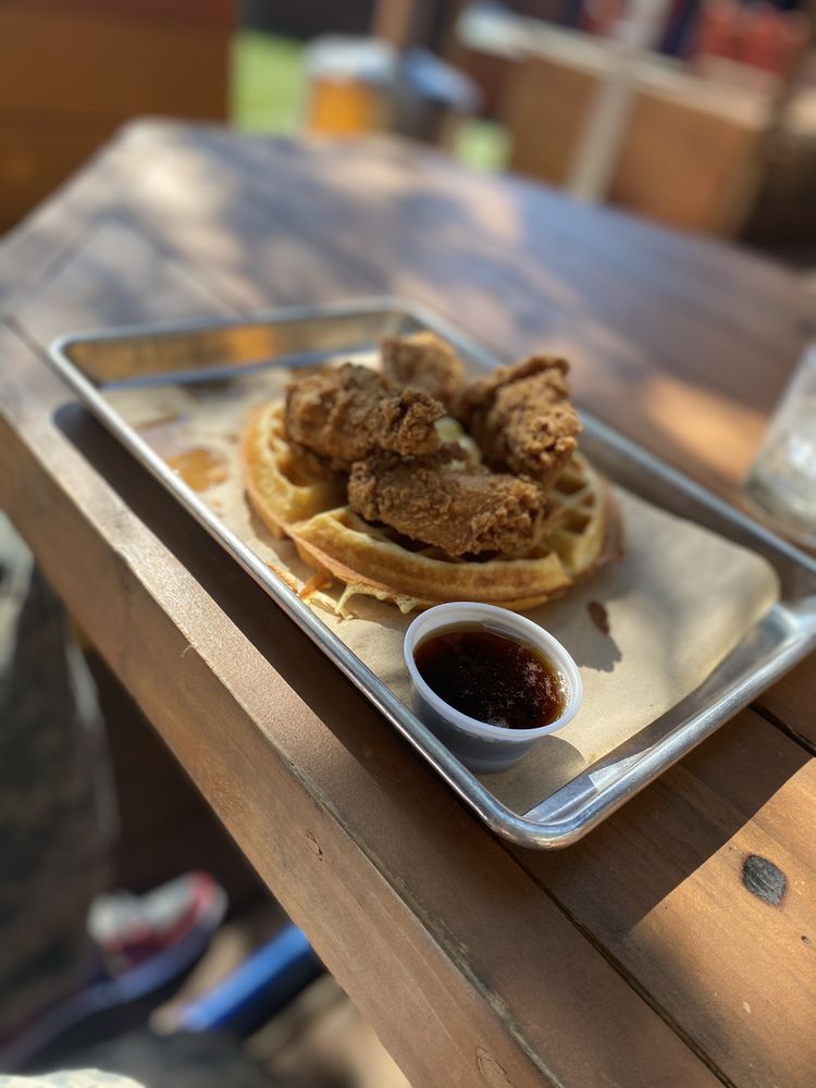 KAMP HOUSTON - 113 Photos & 145 Reviews - Bars - 6025 Westheimer Rd ...