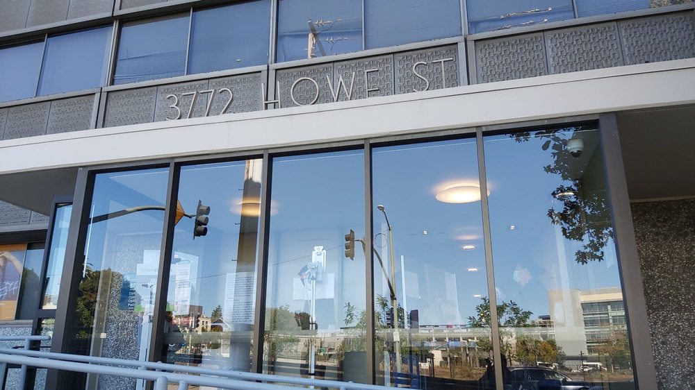 KAISER PERMANENTE OPTOMETRY - Updated September 2024 - 3772 Howe St ...