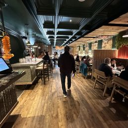 PII NONG - Updated November 2025 - 108 Photos & 24 Reviews - 3321 Yonge ...