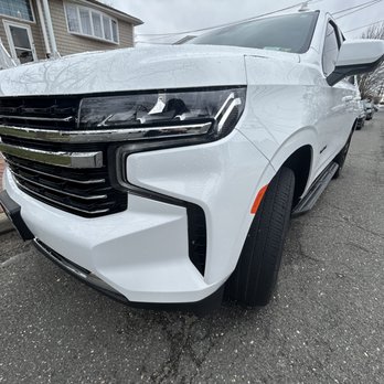 LUXURY AUTO BODY - Updated December 2024 - 28 Photos - 3943 Austin Blvd ...