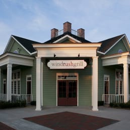 WINDRUSH GRILL - Updated May 2025 - 117 Photos & 114 Reviews - 1023 ...