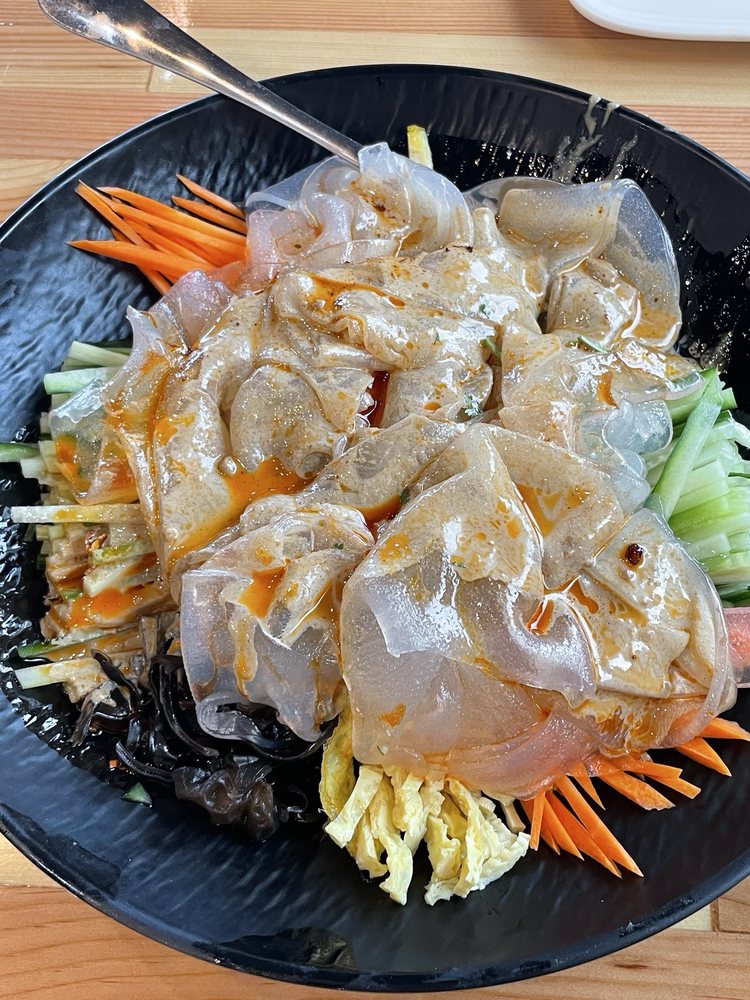 KOFU DUMPLING HOUSE - Updated February 2025 - 112 Photos & 32 Reviews ...