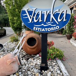 VARKA ESTIATORIO - Updated February 2025 - 765 Photos & 561 Reviews ...