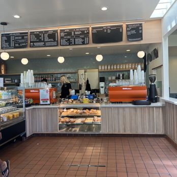 CAFFE STRADA - Updated August 2024 - 380 Photos & 963 Reviews - 2300 ...