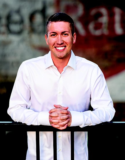 ALEX FISCHER - Updated June 2024 - 801 N Downs Street, Ridgecrest ...