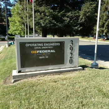 OE FEDERAL CREDIT UNION - Updated August 2025 - 10 Photos - 3920 ...