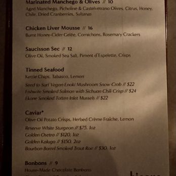 BISOUS - Updated June 2025 - 158 Photos & 71 Reviews - 938 W Fulton ...