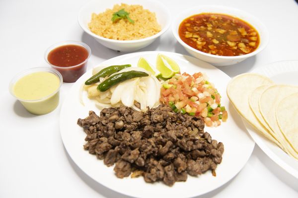 POLLO MAYA - 30 Photos & 14 Reviews - 3344 Mansfield Hwy, Forest Hill ...