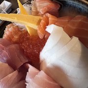 MISO SUSHI - 279 Photos & 184 Reviews - 1111 East Dimond Blvd ...