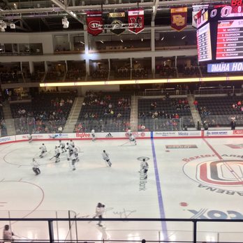 BAXTER ARENA - Updated April 2025 - 75 Photos & 31 Reviews - 2427 S ...