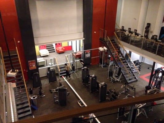 GOODLIFE FITNESS - Updated December 2025 - 30 Reviews - 635 Danforth ...