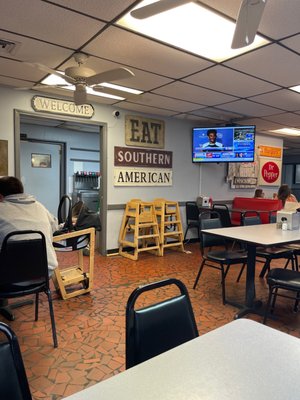 JOHNSON’S FISH HOUSE AND DINER - Updated December 2025 - 10 Photos & 11 ...