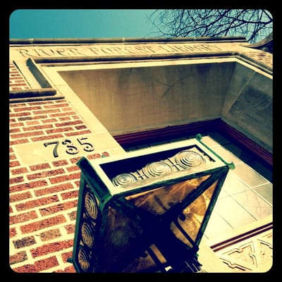 RIVER FOREST PUBLIC LIBRARY - Updated December 2025 - 17 Photos & 14 ...