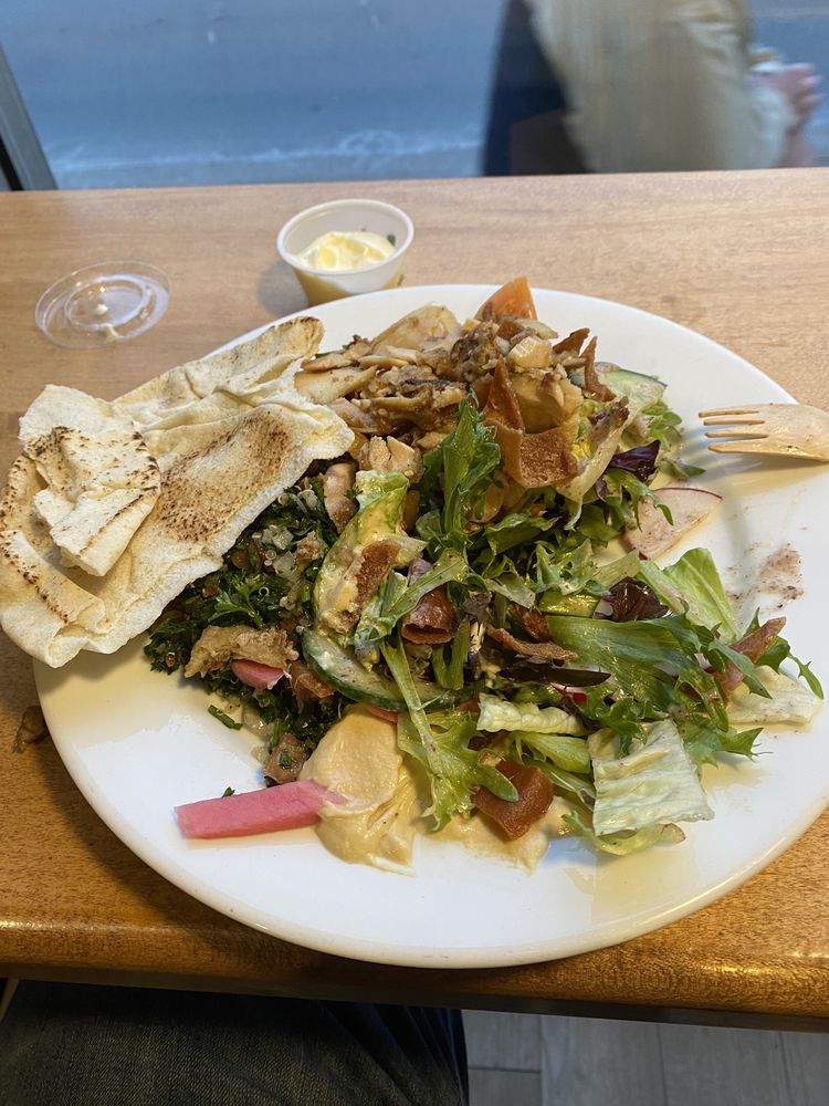 MEZZA LEBANESE KITCHEN - Updated January 2025 - 18 Photos & 53 Reviews ...
