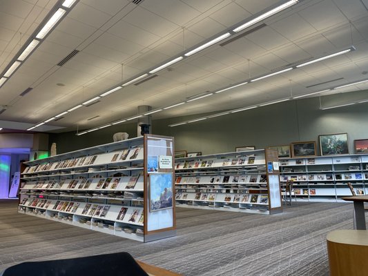EBRPL MAIN LIBRARY - BATON ROUGE - Updated February 2025 - 92 Photos ...