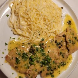 ANDIAMO ITALIAN GRILL - Updated January 2026 - 395 Photos & 366 Reviews ...