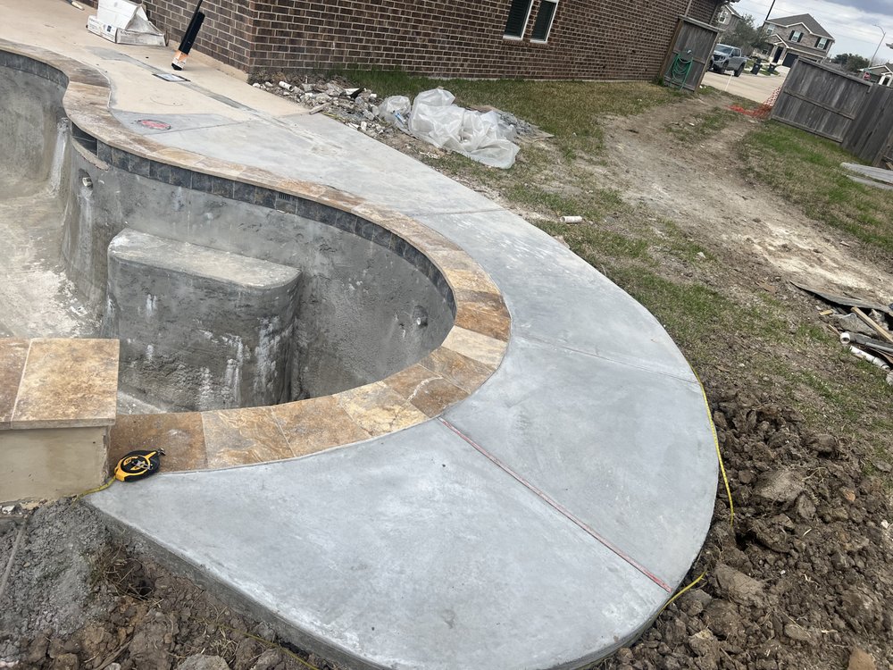 EMILY’S CONCRETE - Updated August 2024 - Request a Quote - Cleveland ...