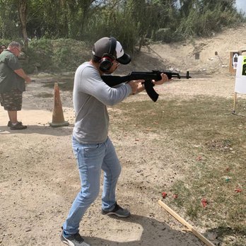 HENRY’S SHOOTING RANGE - Updated December 2025 - 23 Photos & 25 Reviews ...