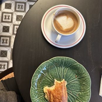 CAFE BELEM - Updated January 2026 - 60 Photos & 17 Reviews - 546 ...