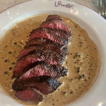 VIOLET BISTRO - Updated March 2025 - 435 Photos & 308 Reviews - 1121 ...