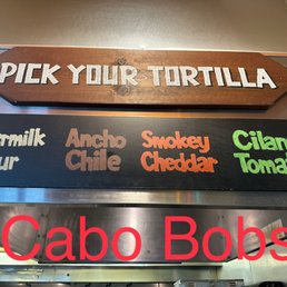 CABO BOB’S BURRITOS - Updated December 2025 - 492 Photos & 1021 Reviews ...