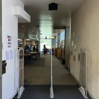 FOOTHILL RANCH LIBRARY - Updated November 2025 - 106 Photos & 36 ...