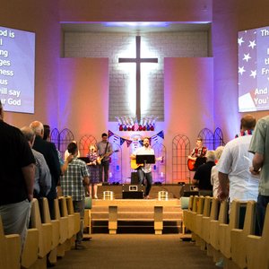OCEANS CHURCH - 15253 Bake Pkwy, Irvine, California - Churches - Phone ...