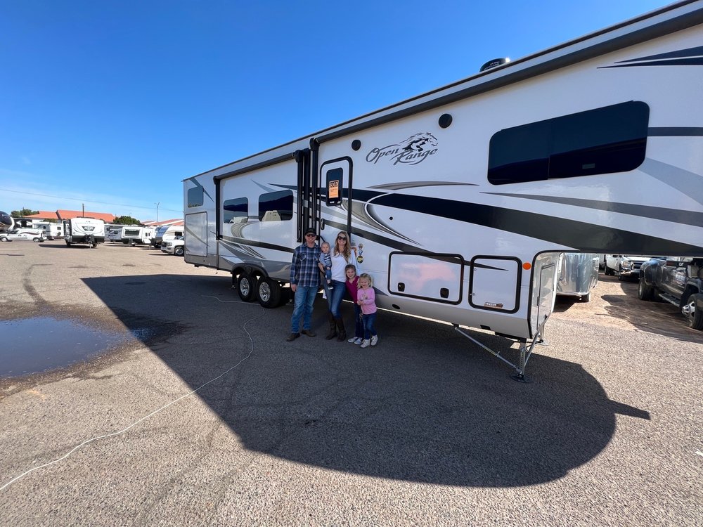 ROBERT CRIST AND COMPANY RV SALES - Updated January 2026 - 13 Photos & 49 Reviews - 2025 E Main ...