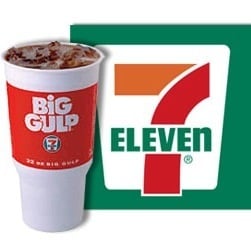 7-ELEVEN - Updated January 2025 - 15 Reviews - 3801 California Ave SW ...