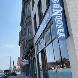 HIGH NOONER - Updated July 2025 - 57 Photos & 88 Reviews - 237 W ...