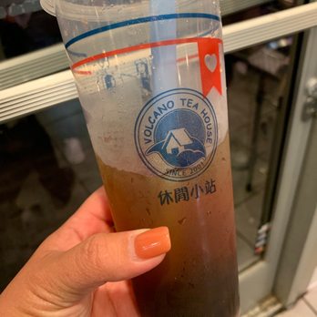 VOLCANO TEA HOUSE - Updated June 2025 - 801 Photos & 1506 Reviews ...