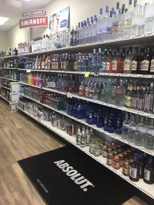 ISLAND LIQUORS - Updated December 2025 - 12 Reviews - 1501 Palm Blvd ...
