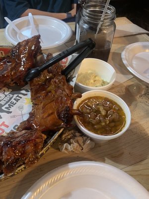 492 BBQ - 33 Photos & 60 Reviews - 4126 N Fm 492, Mission, Texas ...