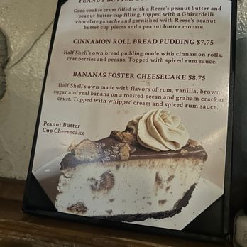 HALF SHELL OYSTER HOUSE - Updated January 2026 - 696 Photos & 406 ...