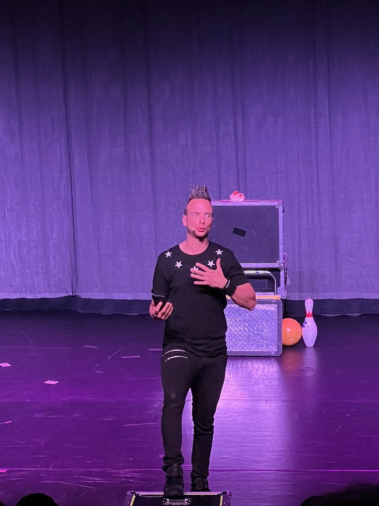 MAGIC ROCKS LEON ETIENNE - Updated December 2025 - 31 Photos - Pompano ...