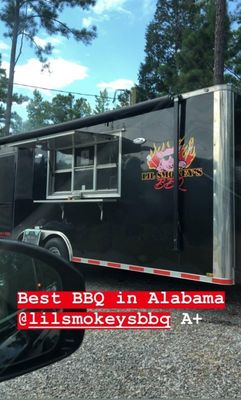 LIL SMOKEY’S BBQ - 32 Photos - 279 McCaim Ln, Dadeville, Alabama ...