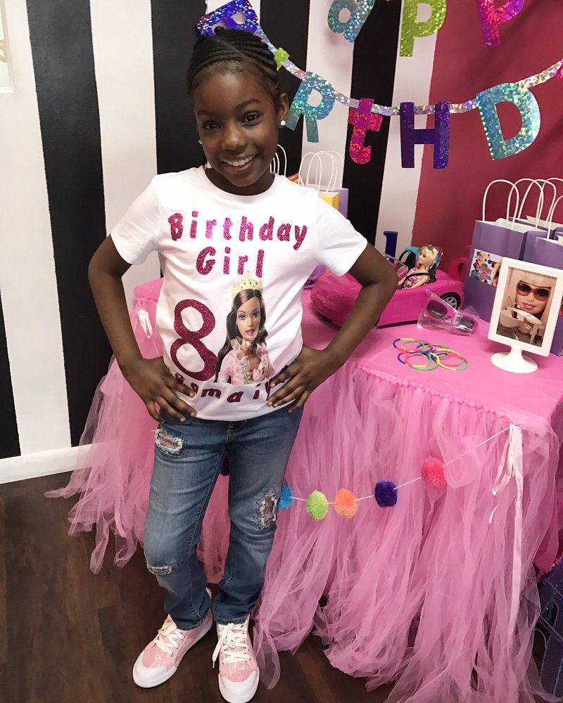 SPA DIVA GIRLS PARTIES - 32 Photos - 17325 NW 27th Ave, Miami, Florida ...