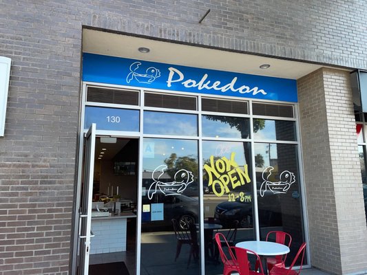 POKEDON - Updated December 2025 - 290 Photos & 261 Reviews - 6353 El ...