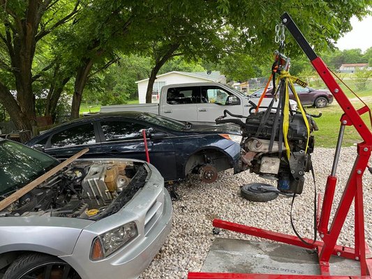 PRO LUBE MOBILE MECHANIC - Updated September 2025 - 118 Photos - 101 ...