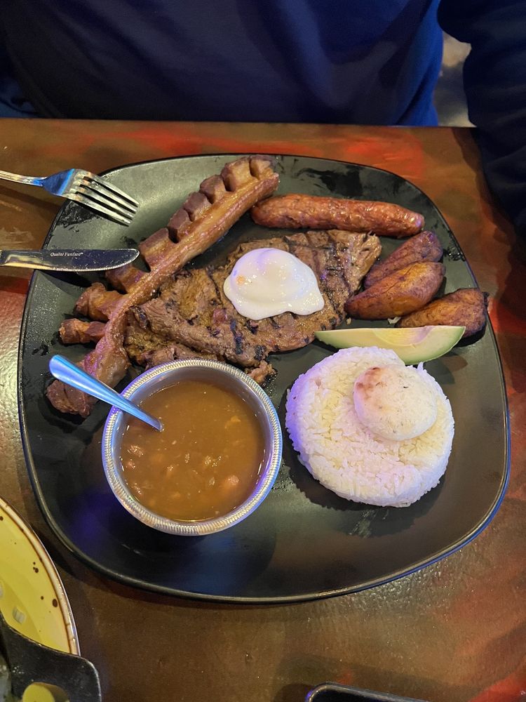SABOR A COLOMBIA RESTAURANT - Updated April 2024 - 24 Photos & 30 ...