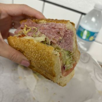 Capo Italian Deli - Trusted Since 2024 - Updated July 2025 - 46 Photos ...