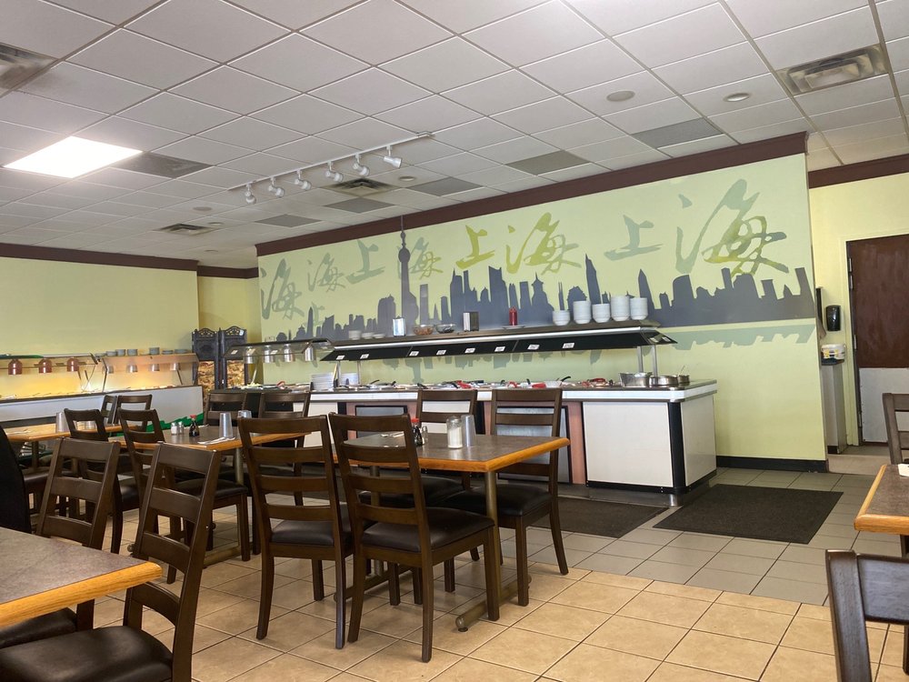 SHANGHAI RESTAURANT - Updated January 2026 - 14 Reviews - 5901 50 ...