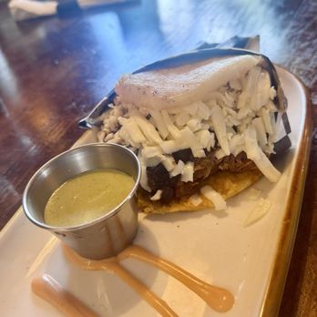 PARVA COLOMBIAN BAKERY & RESTAURANT - Updated December 2025 - 121 ...