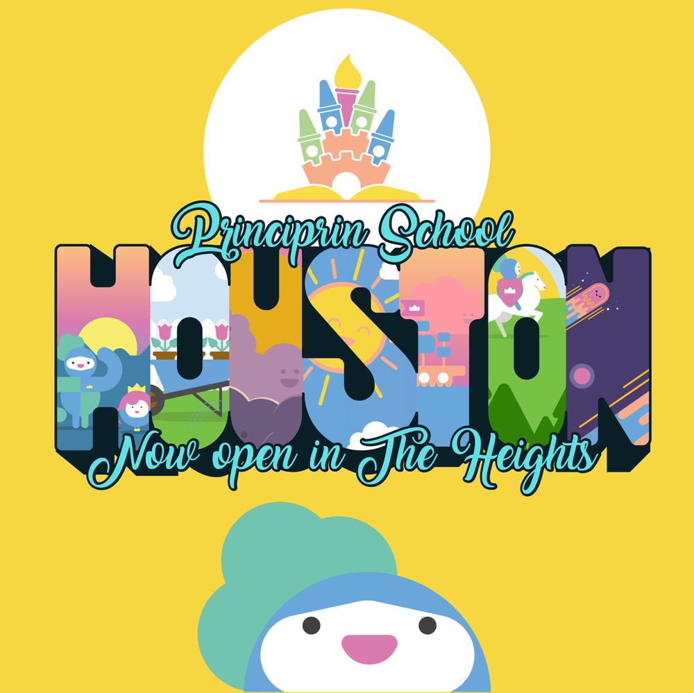 PRINCIPRIN SCHOOL - Updated January 2026 - 2931 W 12th St, Houston ...