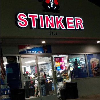 STINKER - Updated October 2025 - 13 Photos & 13 Reviews - 2101 S Holly ...